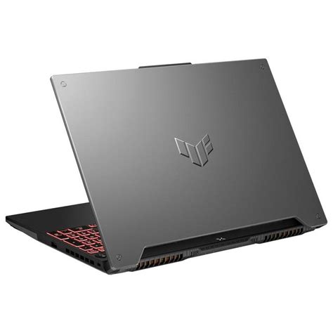 Игровой ноутбук Asus TUF Gaming A15 Ryzen 9 7940HS / 16ГБ / 1000SSD ...