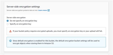 Complete Aws S3 Bucket Tutorial Practical Examples Golinuxcloud