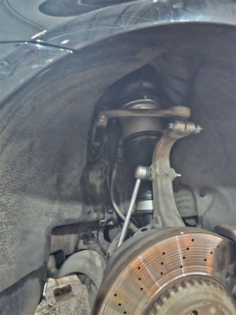 벤츠 S클래스 S350 W222 에어쇼바 에어서스 에어서스펜션 고장 수리 누설 누기 방지턱 노면 승차감 소음 유격 하체수리 하체고장 링크 스테빌라이져 기가모터스 네이버 블로그