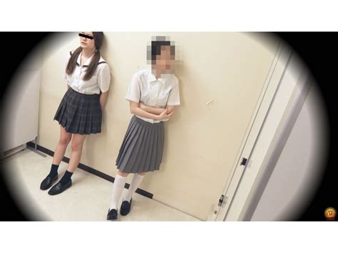 学習塾トイレ隠撮 女子学生行列中おしっこ漏らし 変態動画・盗撮動画ならjade Net ジェイドネット