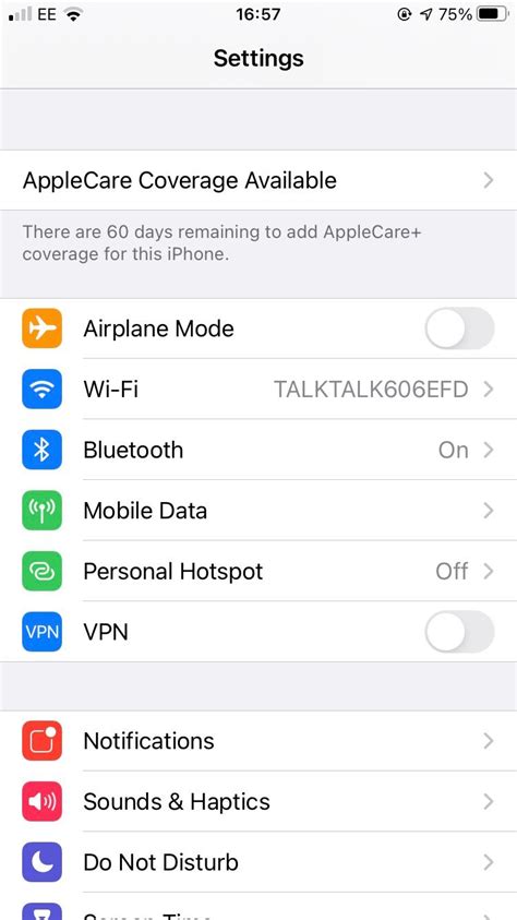How To Secure Your IPhone SIM Card With A SIM PIN