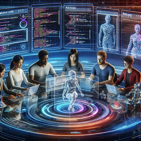 Revolutionizing Code Generation Meet Adacoder The Ai That Learns And Adapts The Prompt Index