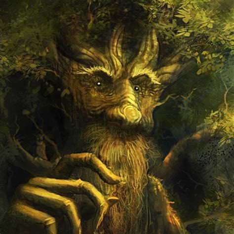 Hall Of Beorn