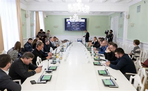 У Києві закликали не допускати росіян і білорусів до спортивних змагань Вечірній Київ