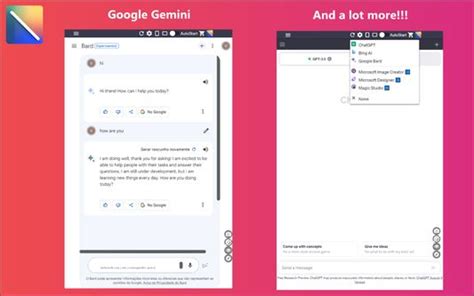 Multi Ai Sidebar Get This Extension For 🦊 Firefox En Us