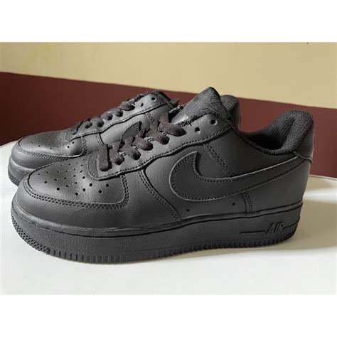 รองเท้าไนกี้แอร์ฟอร์ซวัน มือสอง ถูกที่สุด พร้อมโปรโมชั่น พ ย 2024 Biggoเช็คราคาง่ายๆ