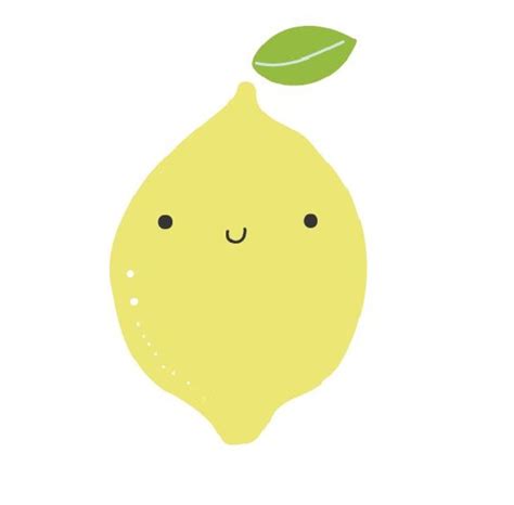 Lemon Li Medium