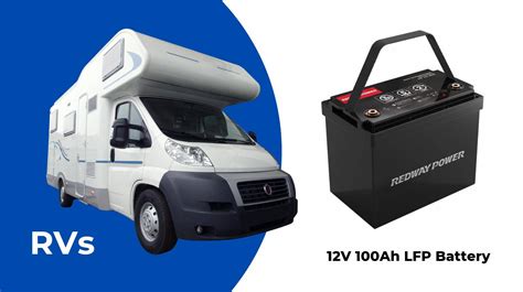 Understanding The Impact Of Battery Voltage On Run Time Calculations Redway Power