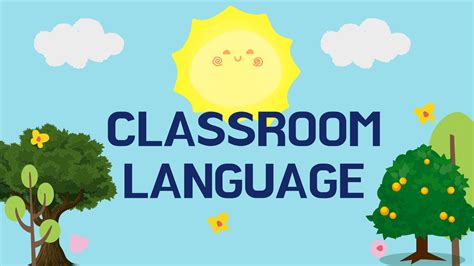 Ppt Classroom Language Saun991 Page 1 11 Flip Pdf Online