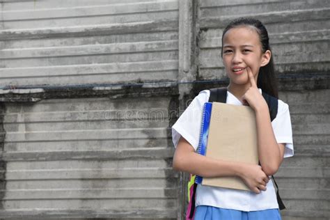 Girls High School Philippines