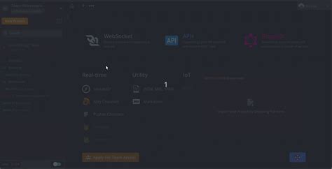 Github Williecoolfirecamp Firecamp Build And Execute Apis Of Your Choice