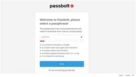 How To Install Passbolt Self Hosted Password Manager On Centos 8