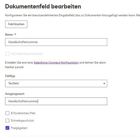 Descriptive Text For Custom Document Fields Community