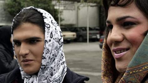Iran S Gay Plan Cbc News