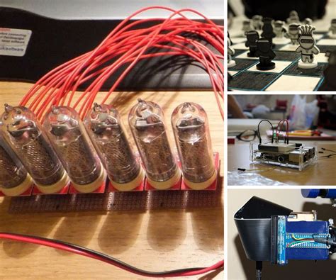 Instructables Contest 2015 Instructables