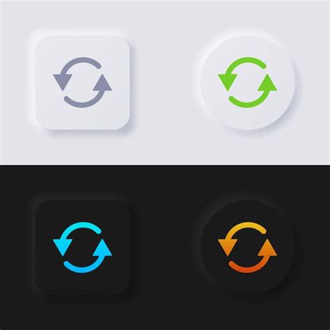 Premium Vector Chain Icon Link Symbol Multicolor Neumorphism Button Soft Ui Design For Web