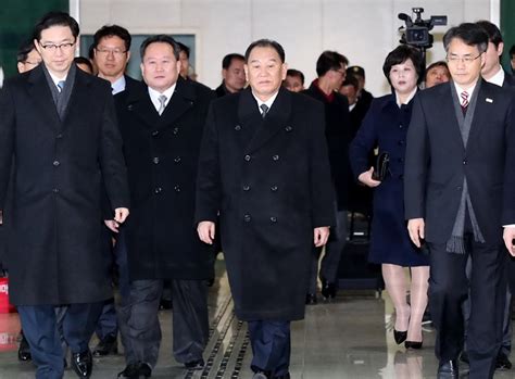 韩国愿对话解决“绑架”朝鲜女公民问题 韩方认定其“自愿脱北” 北晚新视觉
