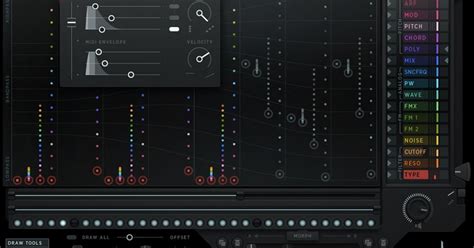 Sugar Bytes Stellt Neues Synthesizer Plug In Obscurium Vor Beat