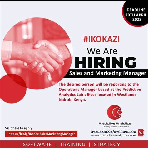 Timothy Oriedo Big Data Scientist On Linkedin We Predictive Analytics