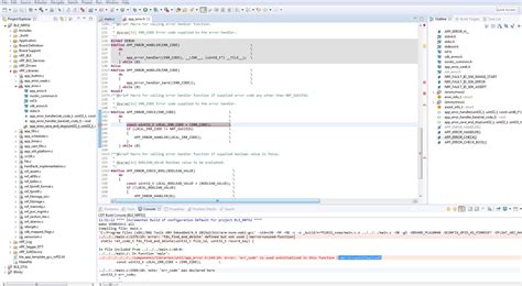 how to add paths and symbols manually in eclipse nordic qanda nordic devzone nordic devzone