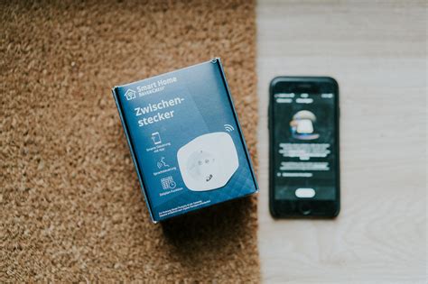 Lidl Zigbee Steckdose im Außeneinsatz integriert in Philips Hue