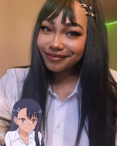 My Nagatoro Cosplay From Last Year 😇 Rnagatoro
