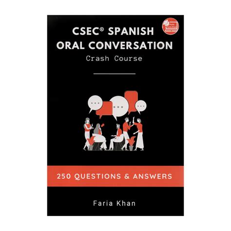 csec spanish oral conversation crash course charran s chaguanas