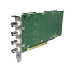 High Speed PCIE Data Acquisition Card At Best Price In Pune