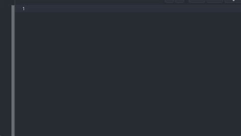 Formatonsave Option Erase A Whole File After Triggered · Issue 6052 · Zed Industrieszed