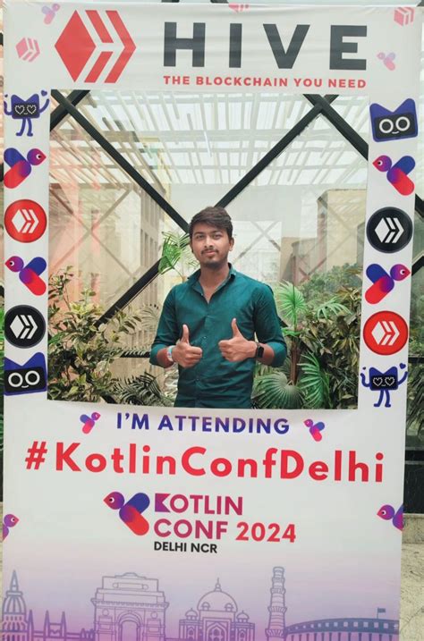 Siddharth Rao On Linkedin Kotlin Techevents Continuouslearning