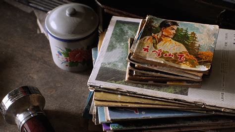 Ue5 Realistic Rendering Chinese 90s Scene Behance