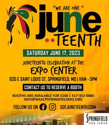 Juneteenth 2023 Juneteenth Festival Kennard Library Dedication And