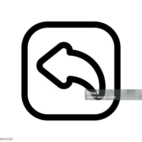 흰색 배경 Eps 10 파일에 벡터 윤곽선 아이콘 디자인 기호 공유 개념에 대한 스톡 벡터 아트 및 기타 이미지 개념 매스컴 문서 Istock