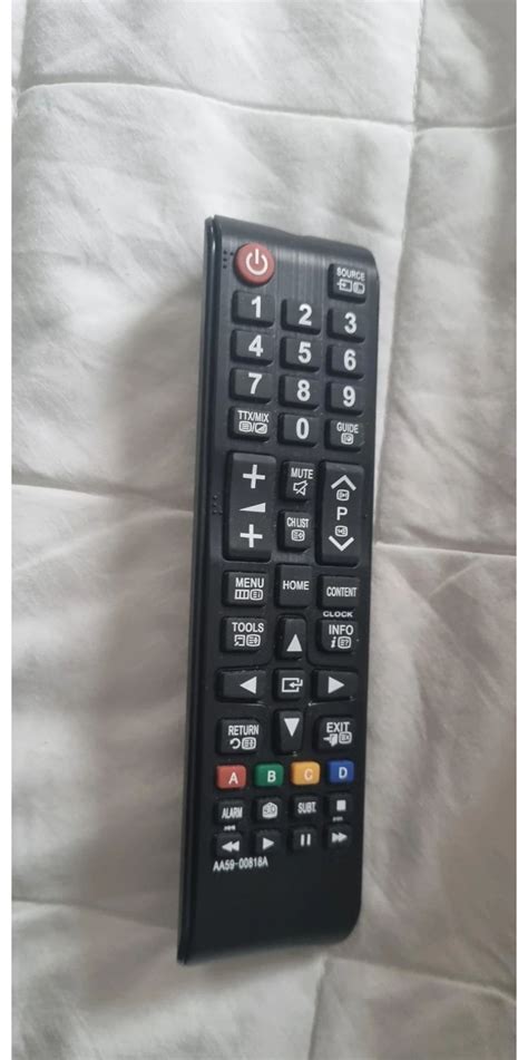 The Volume Buttons On This Remote R Mildlyinfuriating