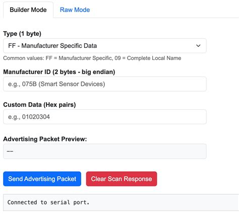 Understanding Ble Advertising And How Bleuio Makes It Easy Bleuio Create Bluetooth Low