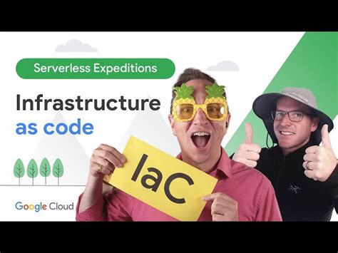 Free Video Infrastructure As Code Preventing Outages And Improving Cloud Application