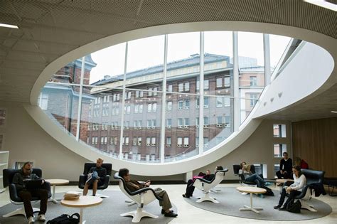 University Of Helsinki University Info 36 Masters In English