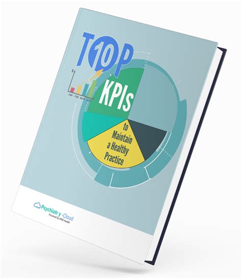 Top 10 Kpis For A Healthy Practice Psychiatry Cloud