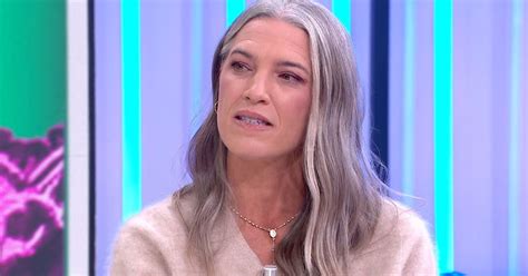 Laura Sánchez Se Sincera Sobre Su Problema De Salud Me He Provocado