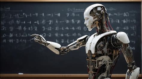 Premium Photo Intelligent Machines Humanrobot Interaction