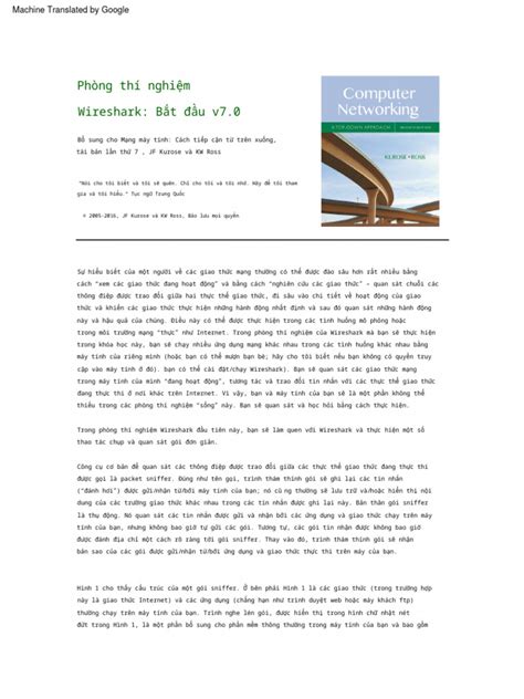 Wireshark Intro V70 Pdf