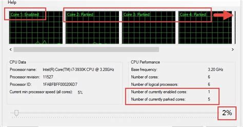 Unlock CPU Cores To Make PC Faster D Softwares Nomile