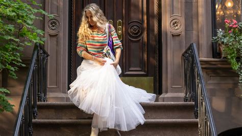 Un Cancello Davanti Alla Casa Di Sex And The City «basta Turisti Qui