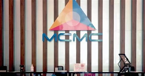 Mcmc Issues New Guidelines On Information And Network Security Fmt