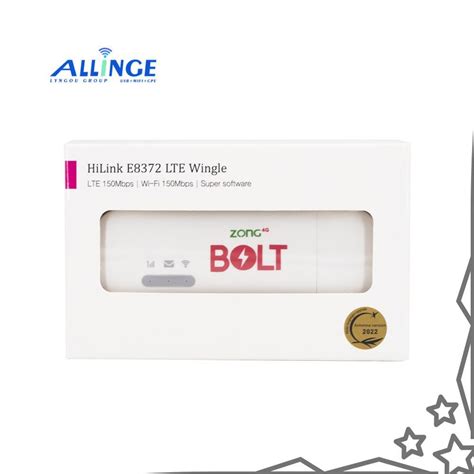 Unlocked USB Router E8372h 153 LTE Modem 150Mbps USB WiFi Dongle USB Router And 4G LTE USB