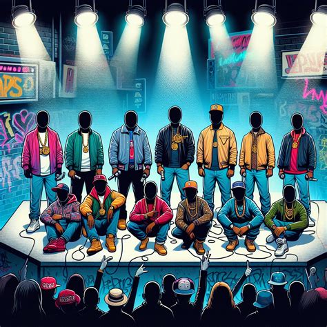 Wu Tang Clans Legendary Album Debuts At Australian Museum Entertainment