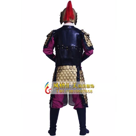 古装将士 古代将士 将士古风 大山谷图库