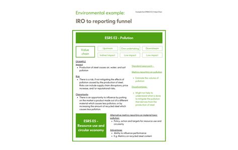 CSRD Consultation Planning Preparation Services