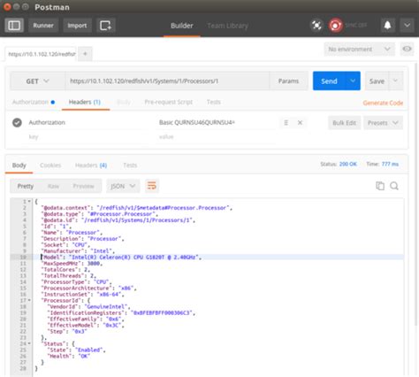 Redfish Thomas Krenn Wiki