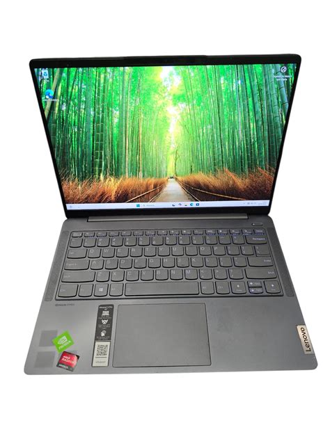 Laptop Lenovo Ideapad 5 Pro 14acn6 Laptopy Loombardpl